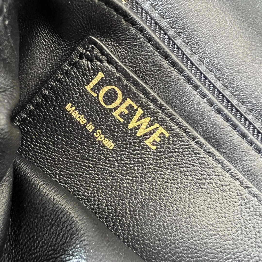 Original Loewe Satchel Bags