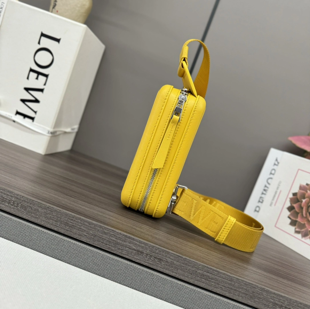 Economical Loewe Satchel Bags