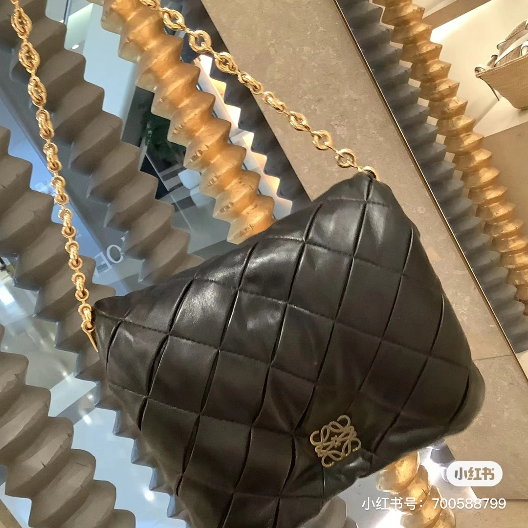 Authentic Loewe Satchel Bags
