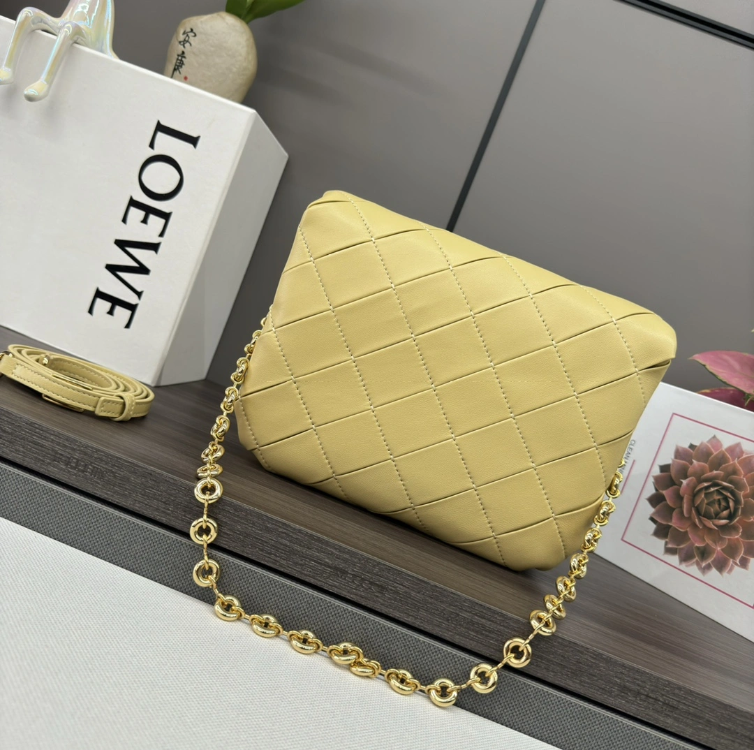 Official Loewe Satchel Bags