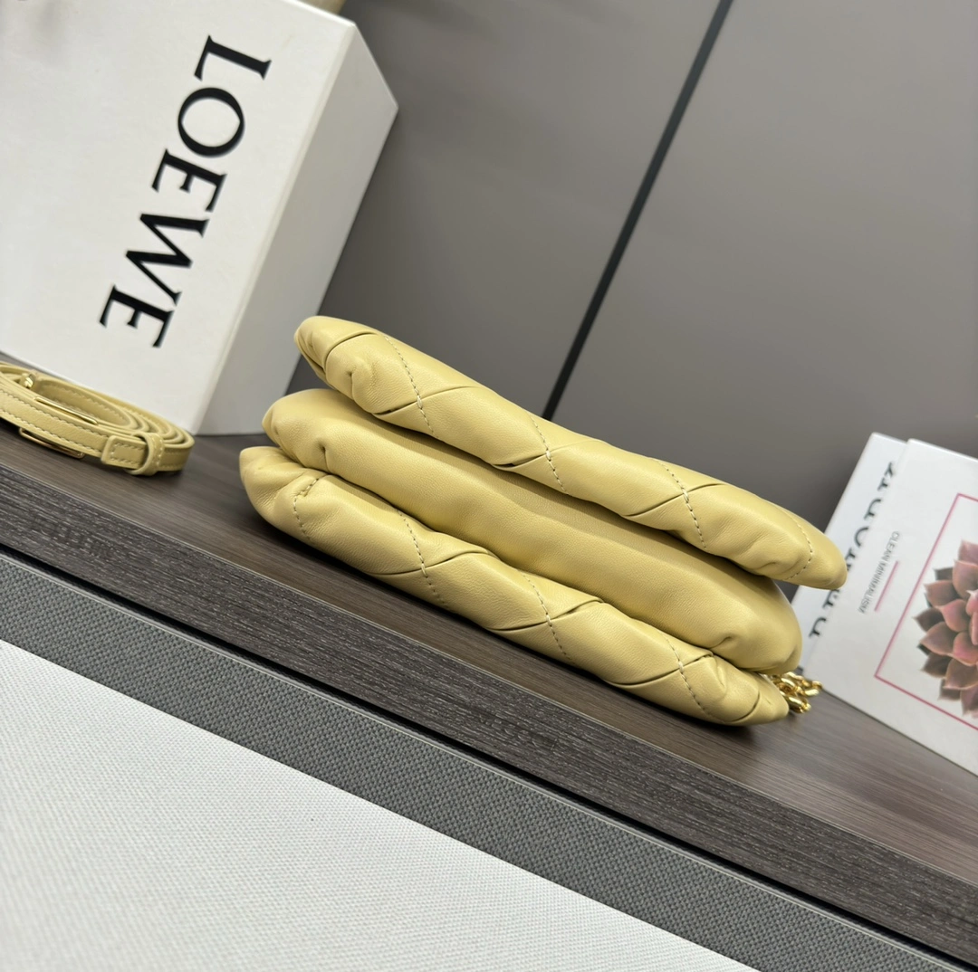 Official Loewe Satchel Bags