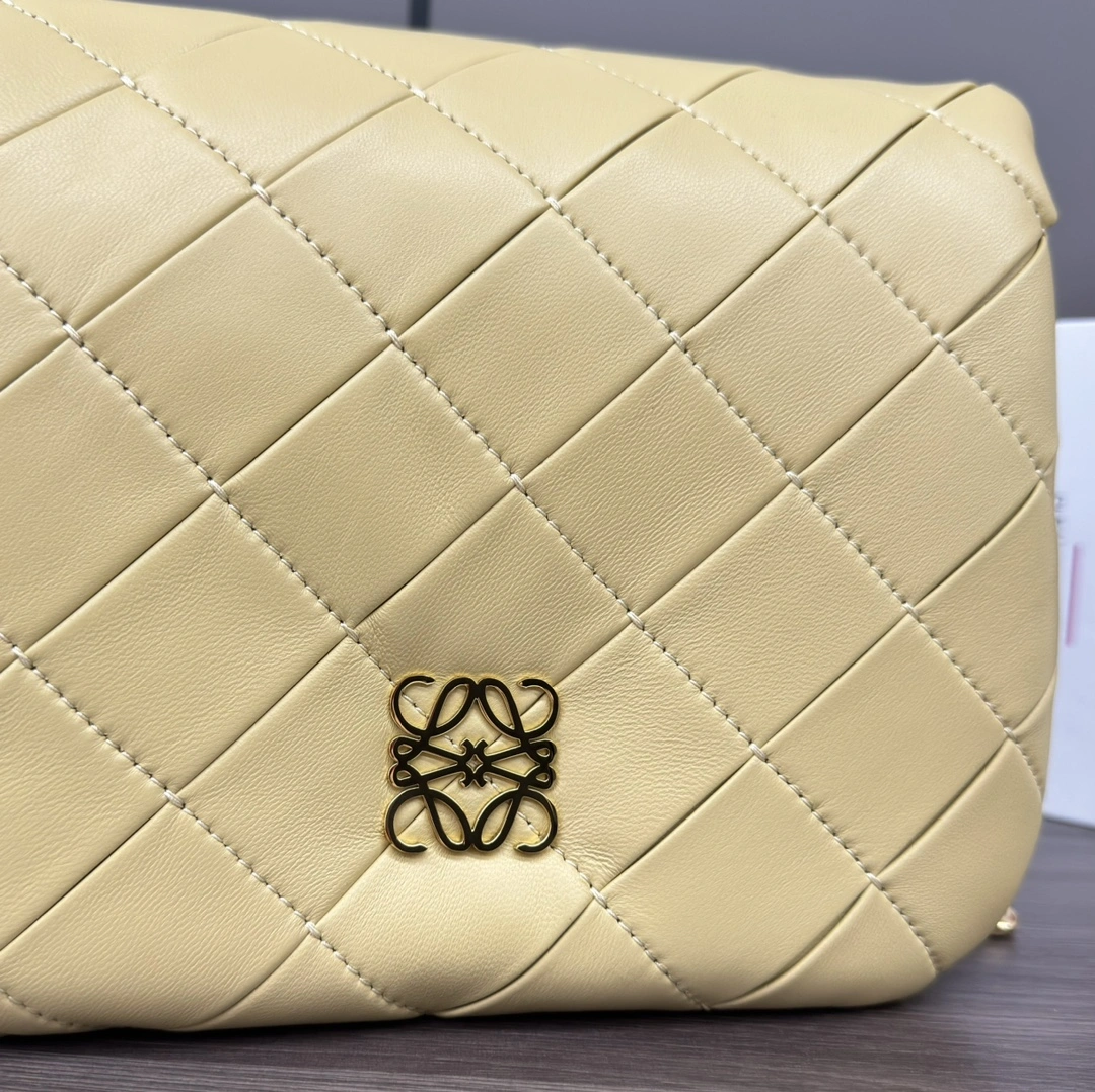 Official Loewe Satchel Bags