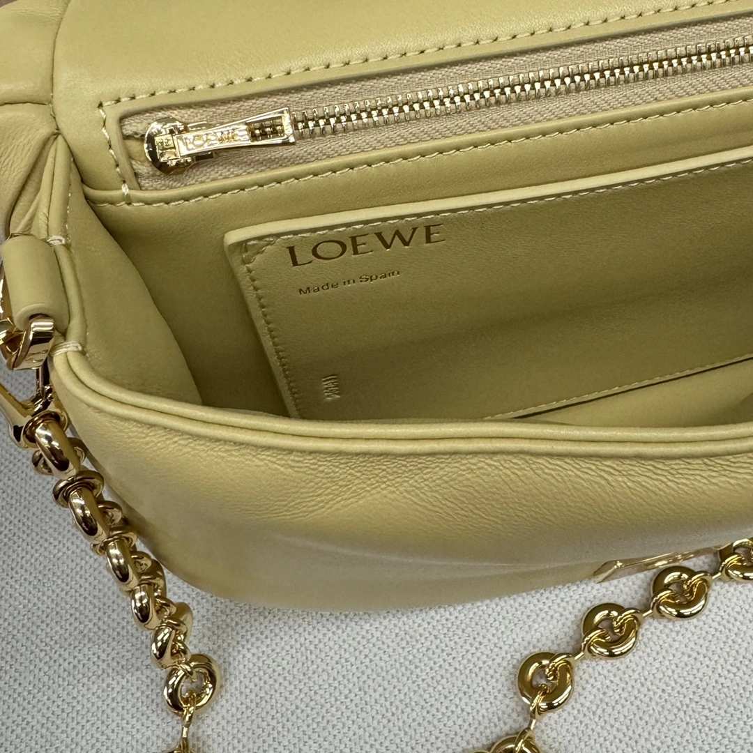 Official Loewe Satchel Bags