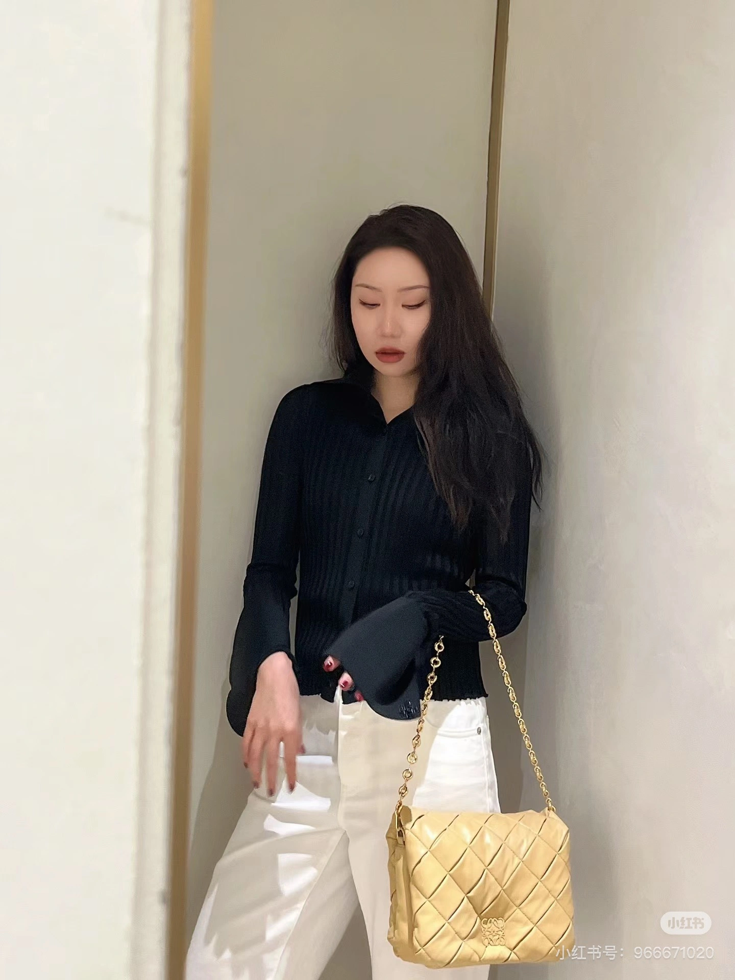 Official Loewe Satchel Bags