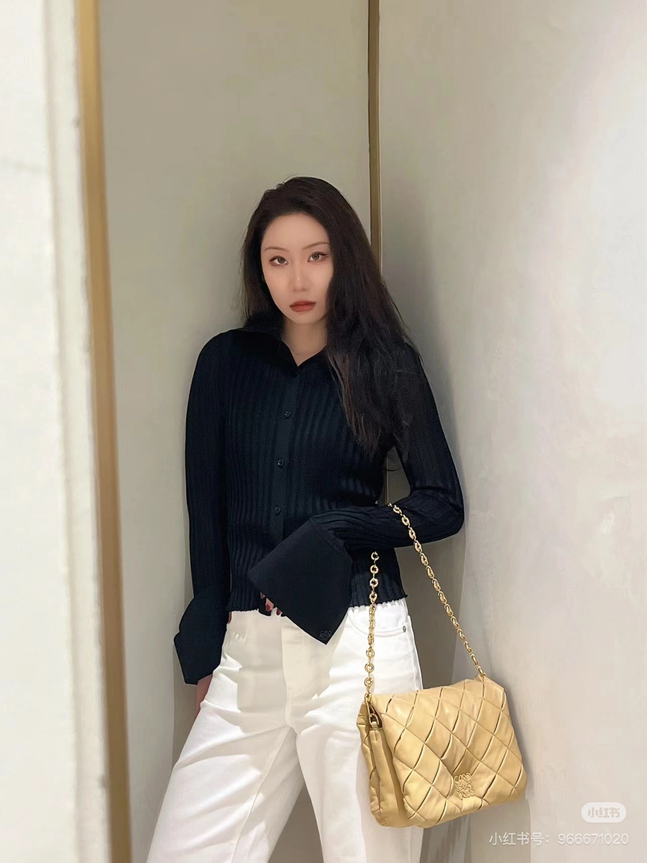 Official Loewe Satchel Bags