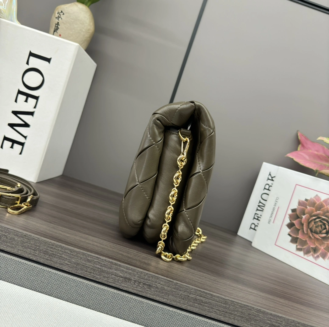 Discounted Loewe Satchel Bags