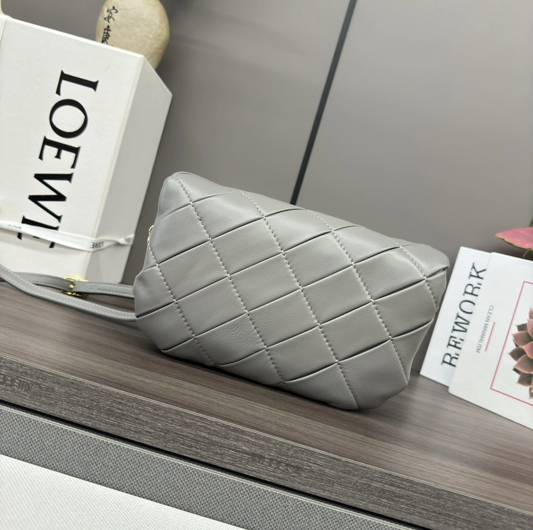 Budget-friendly Loewe Satchel Bags