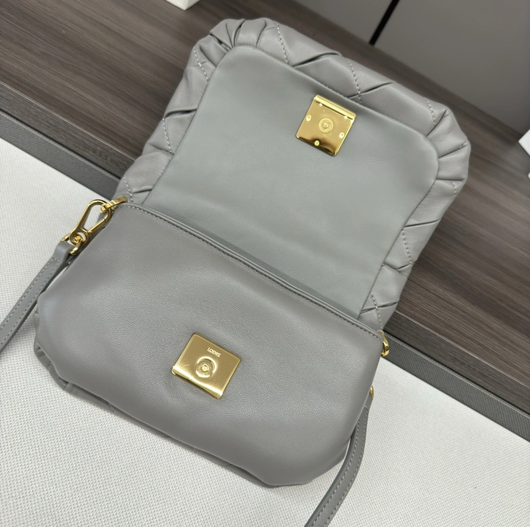 Budget-friendly Loewe Satchel Bags