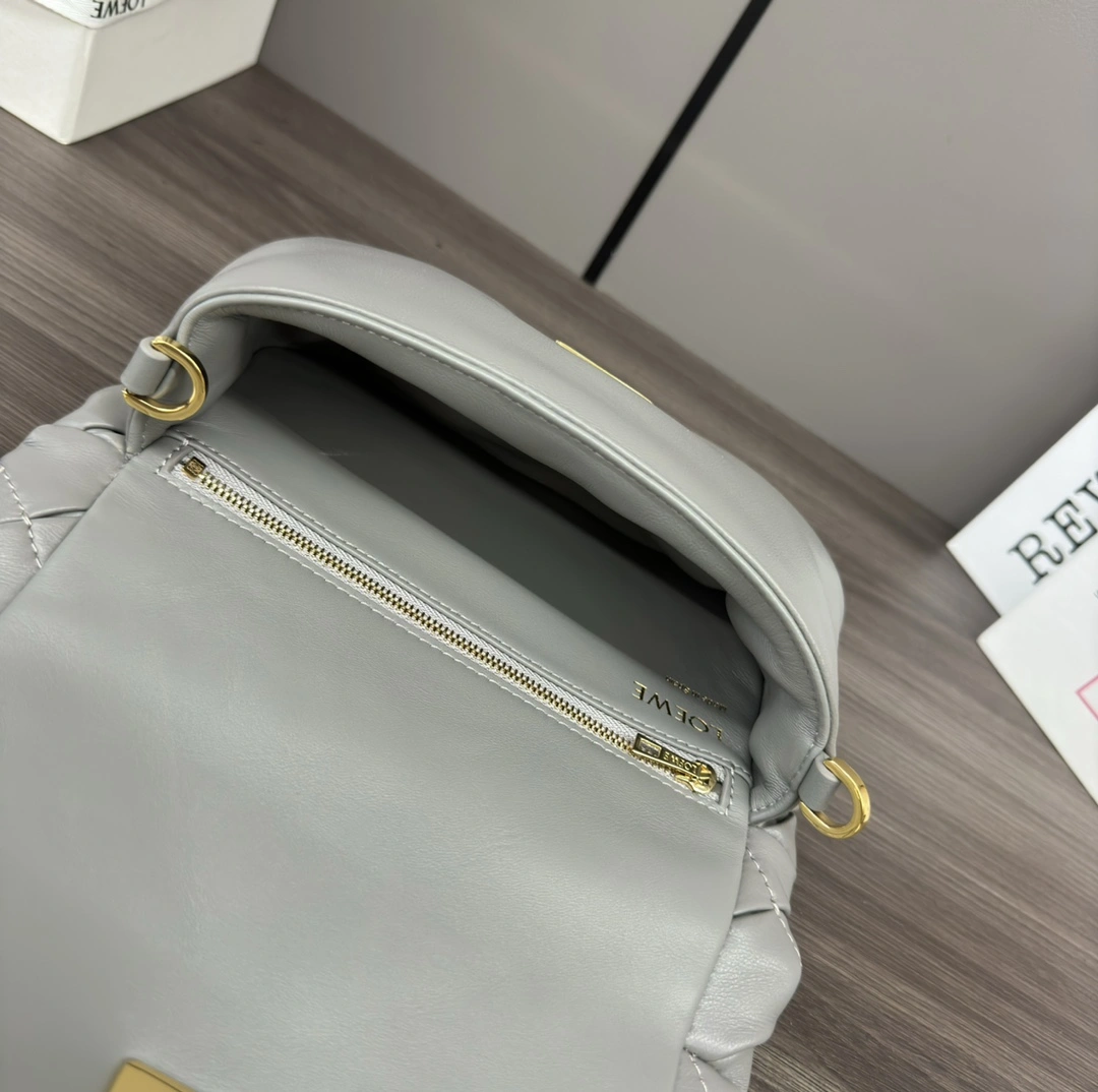 Budget-friendly Loewe Satchel Bags