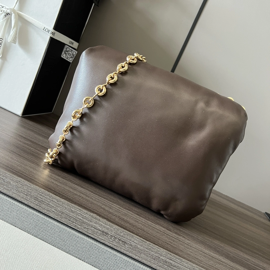 Top mirror Loewe Satchel Bags