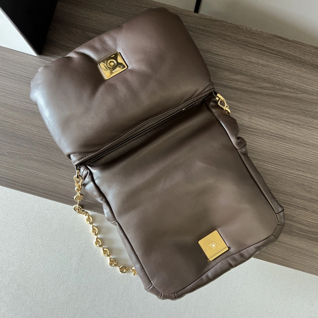 Top mirror Loewe Satchel Bags
