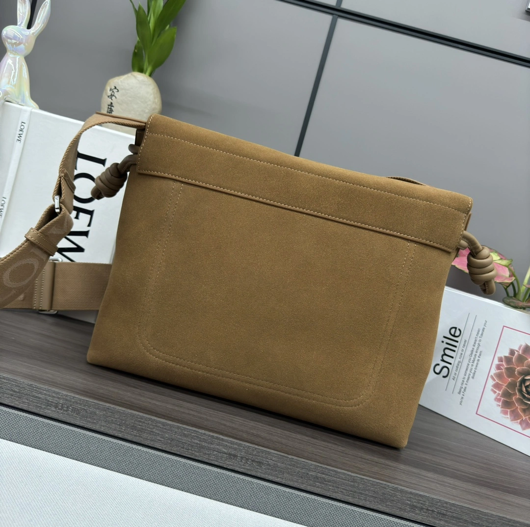 Precise copy Loewe Satchel Bags