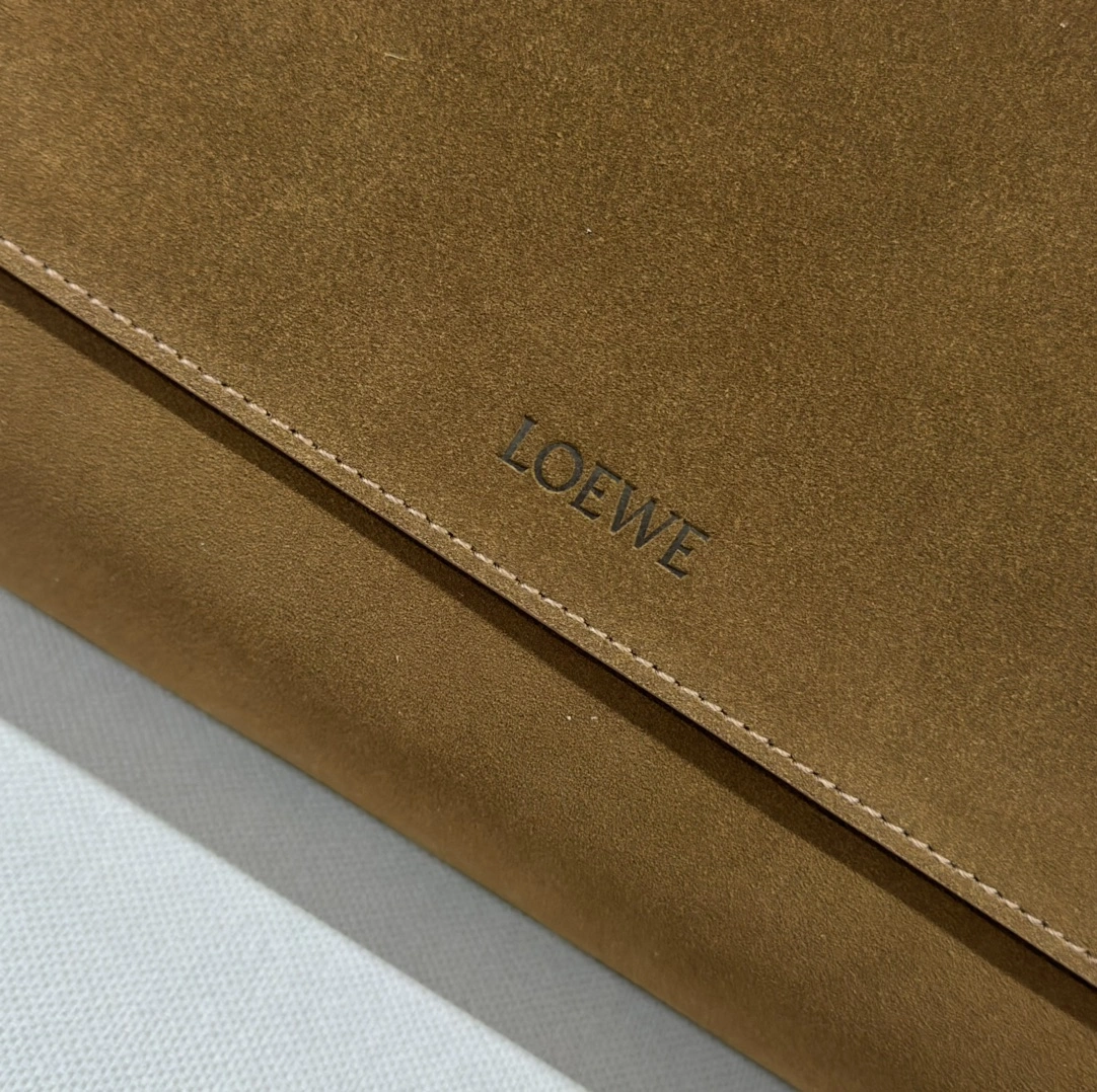 Precise copy Loewe Satchel Bags