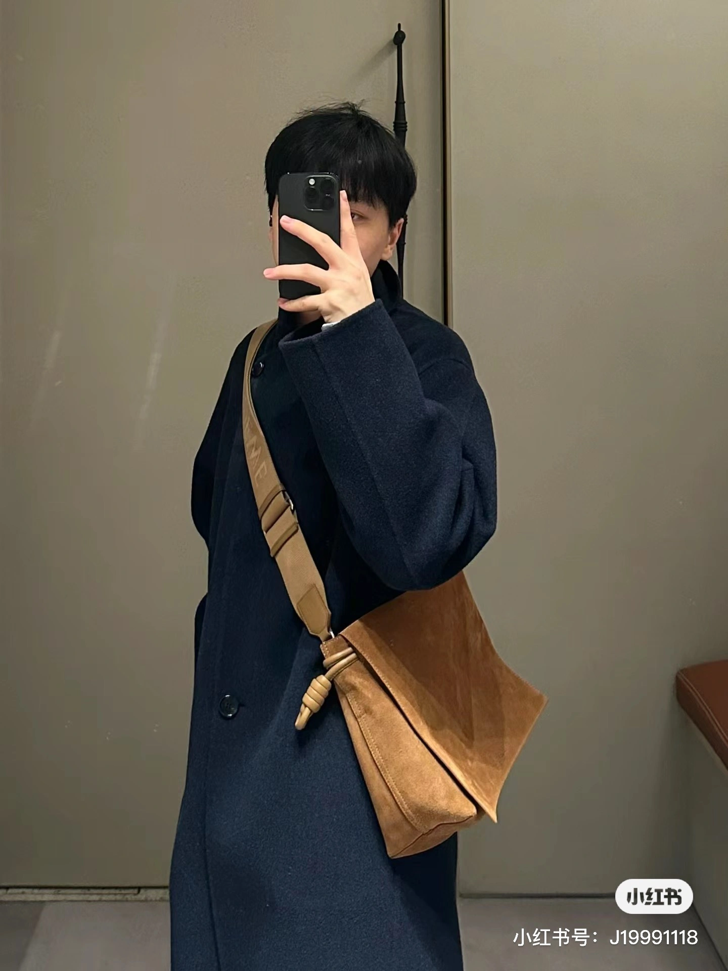 Precise copy Loewe Satchel Bags