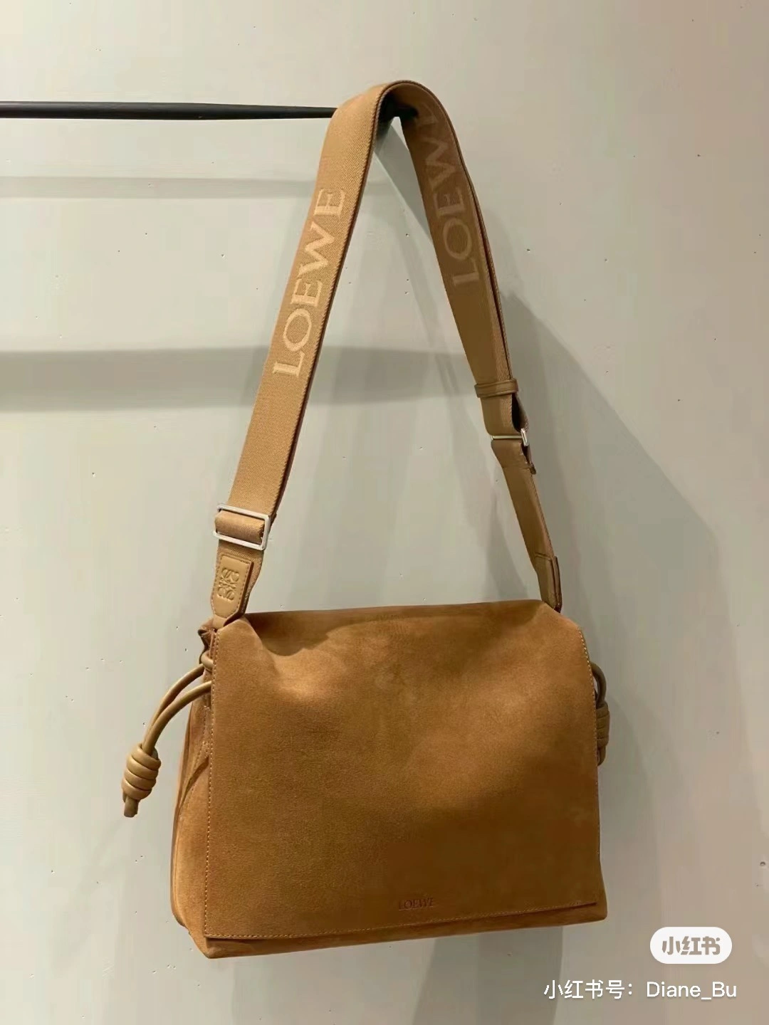 Precise copy Loewe Satchel Bags