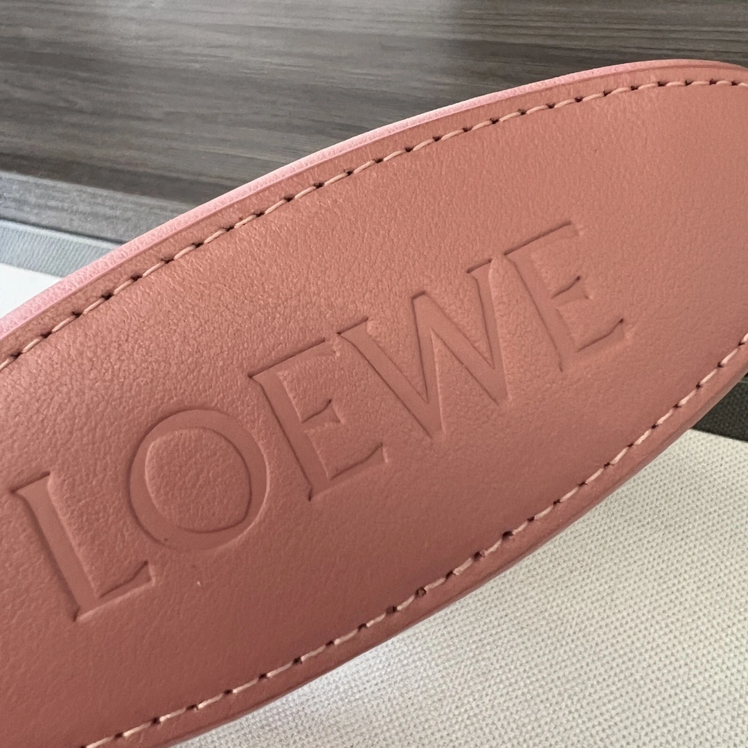 1:1 copy Loewe Satchel Bags