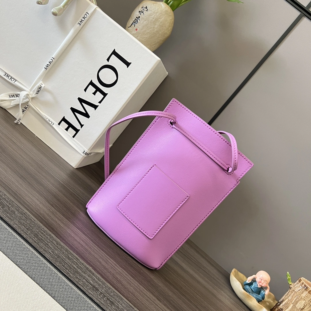 High fidelity Loewe Satchel Bags