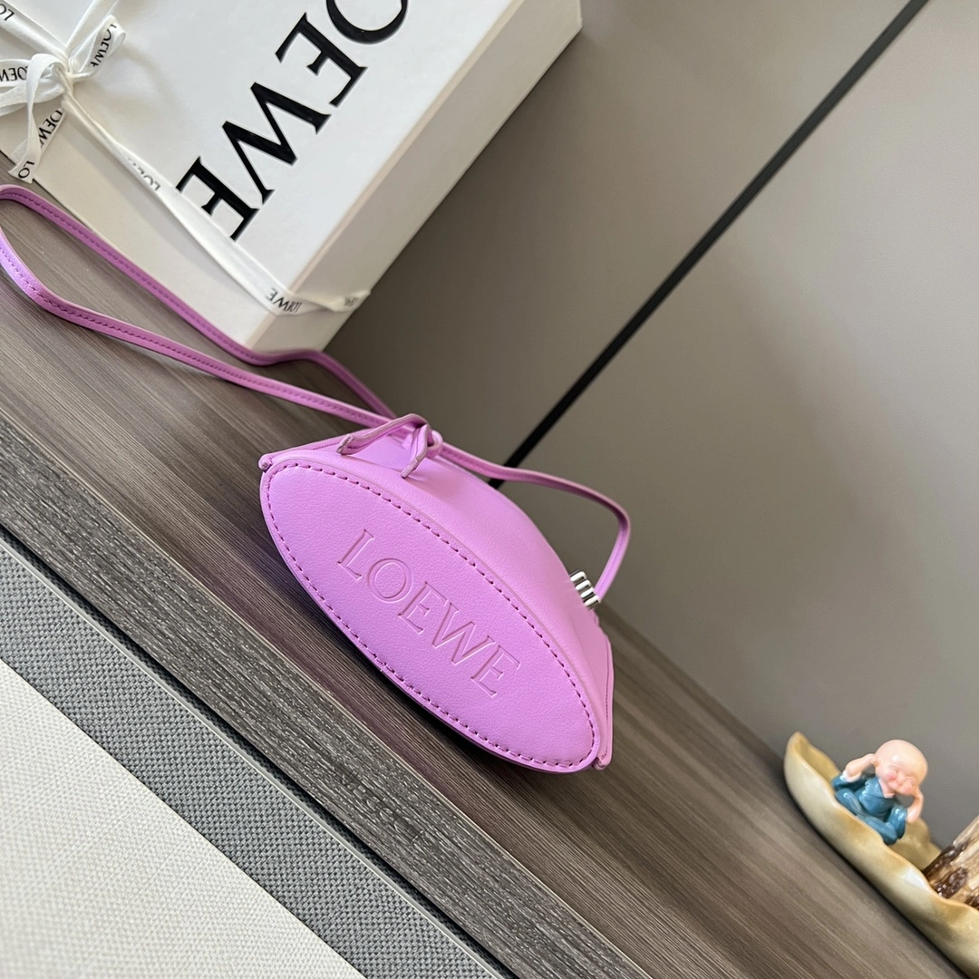 High fidelity Loewe Satchel Bags