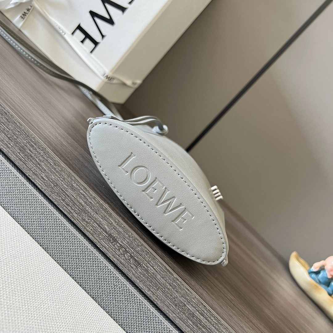Brand-original Loewe Satchel Bags