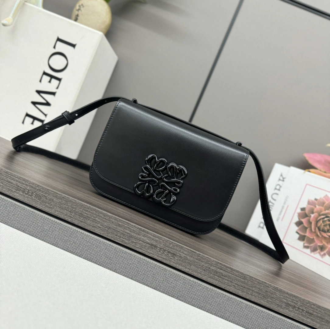 Loewe Satchel Bags