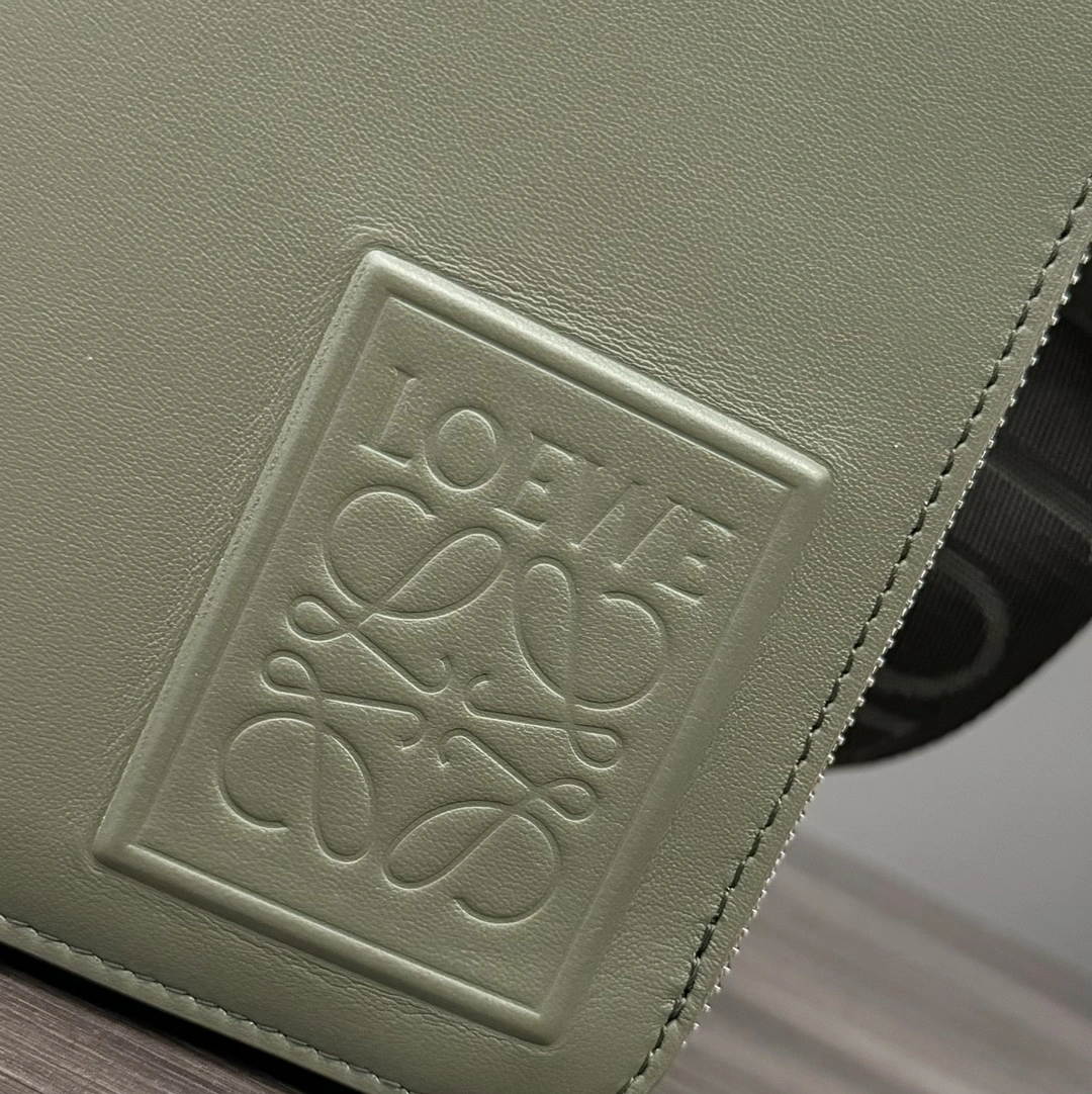 Genuine Loewe Satchel Bags