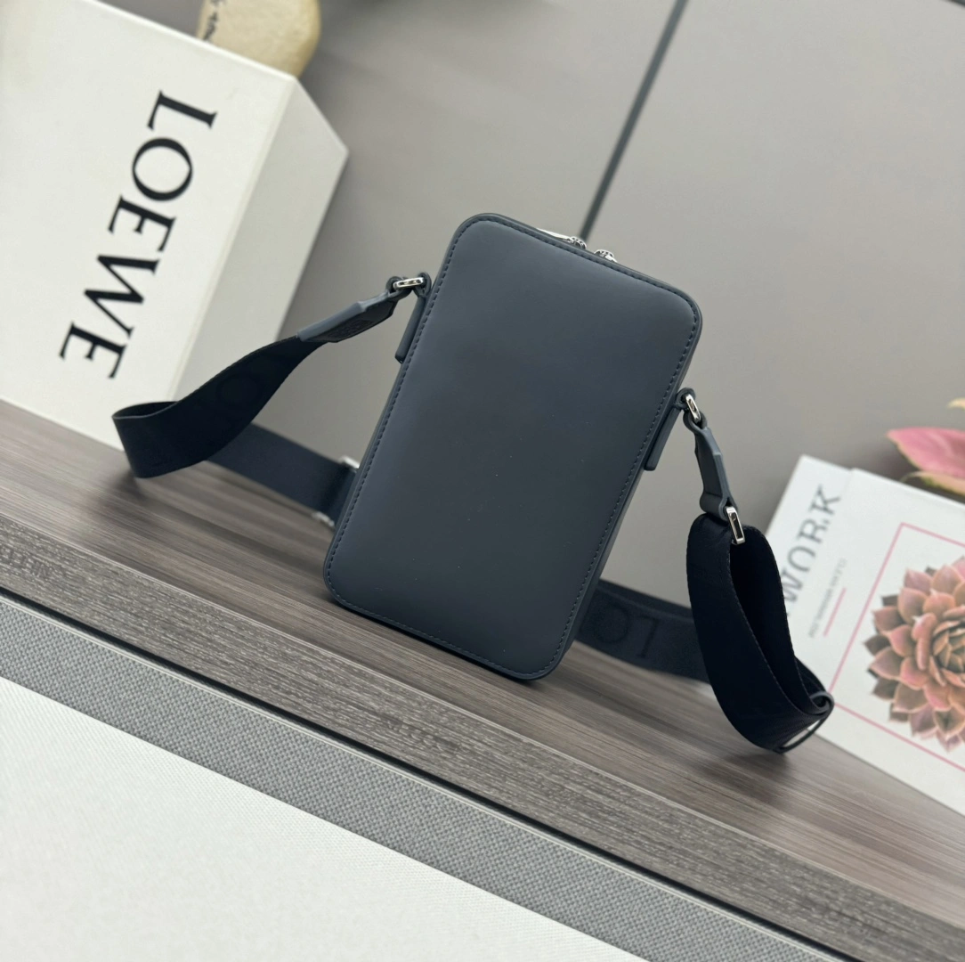 Value-priced Loewe Satchel Bags