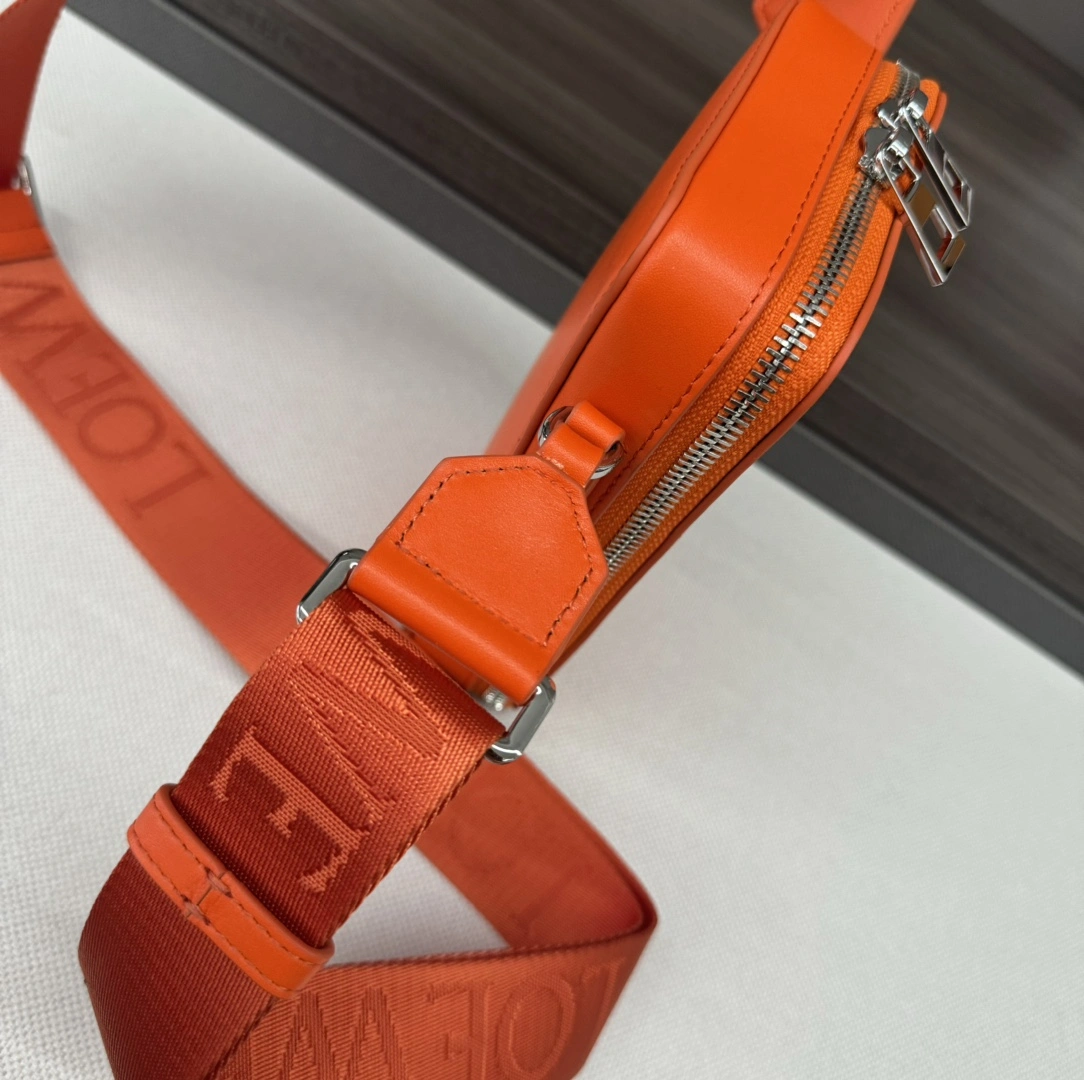 1:1 copy Loewe Satchel Bags