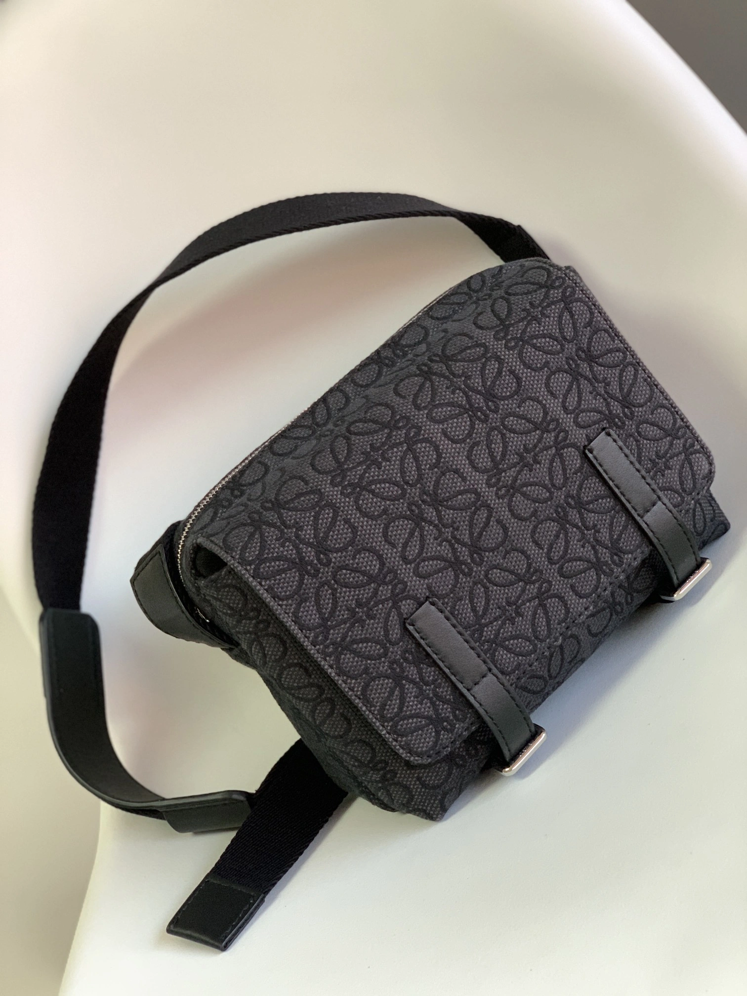 Loewe Satchel Bags