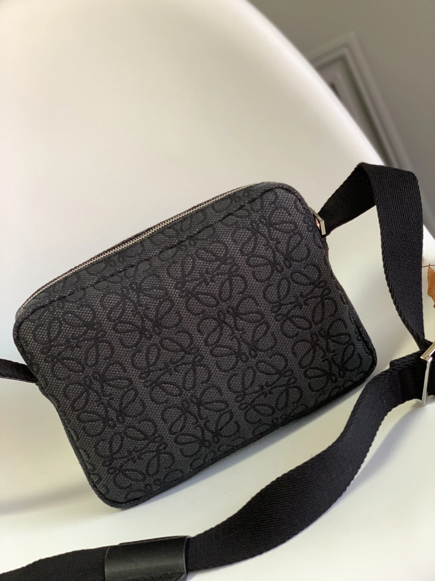 Authentic Loewe Satchel Bags