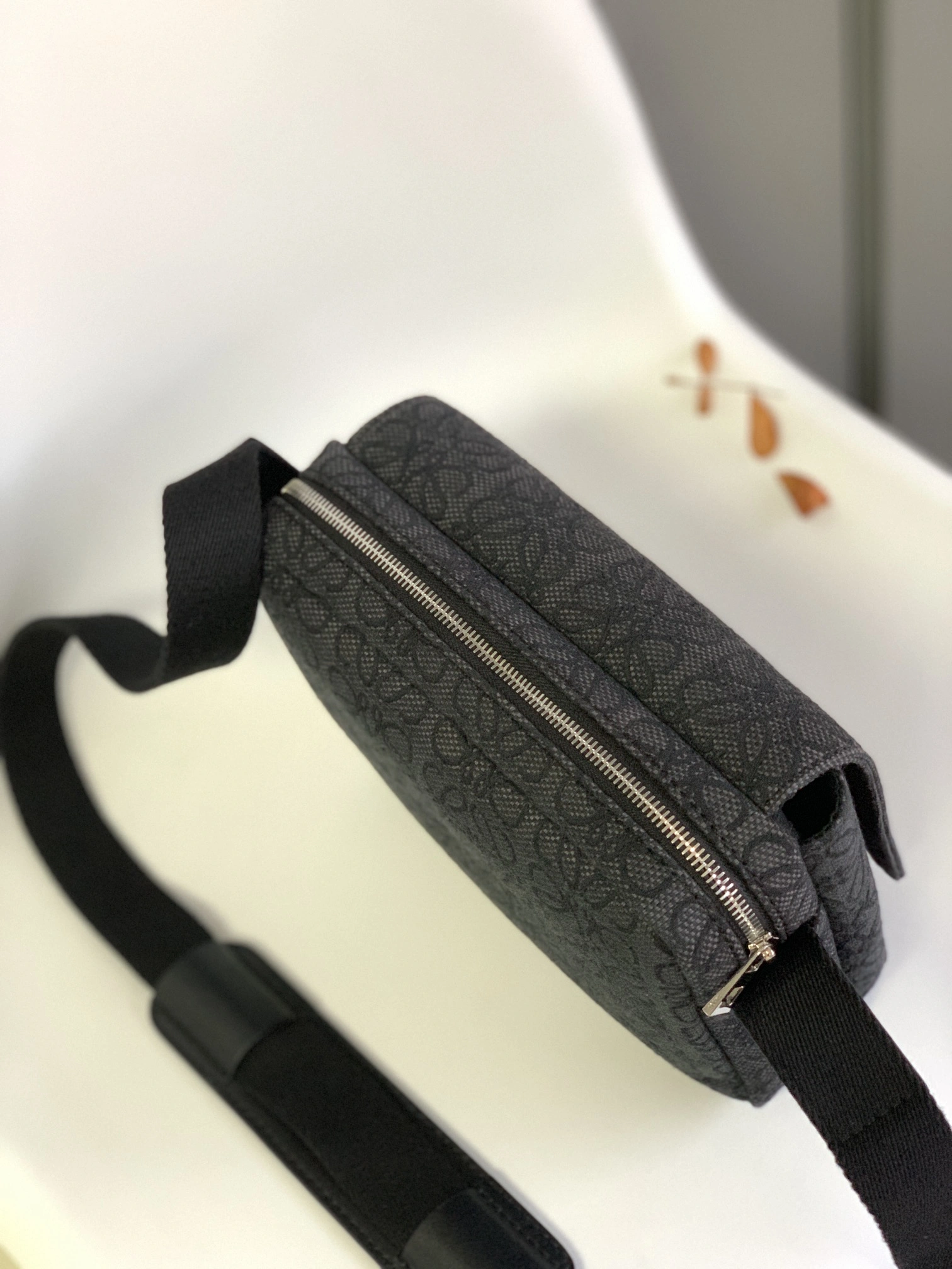 Authentic Loewe Satchel Bags