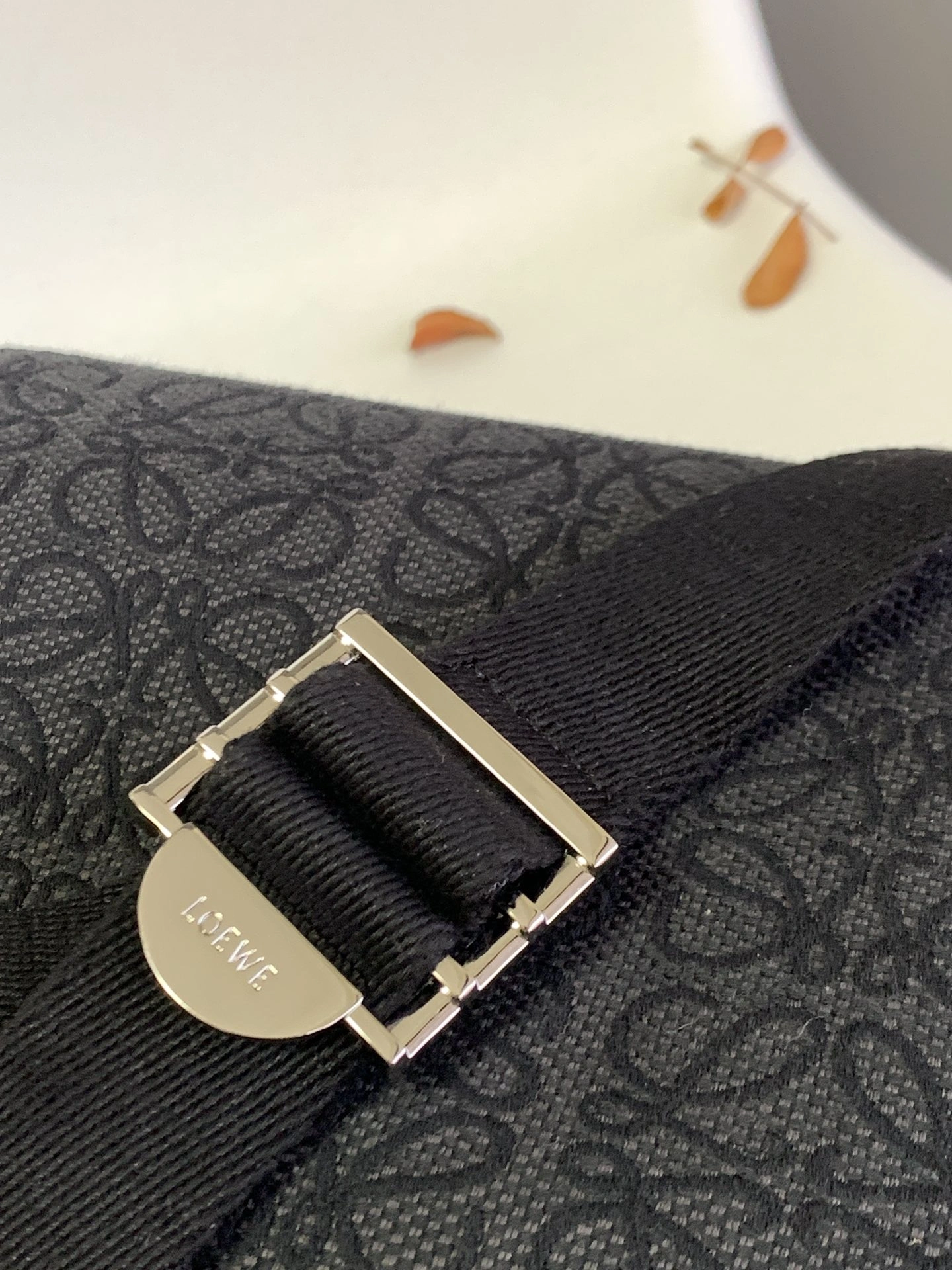 Authentic Loewe Satchel Bags