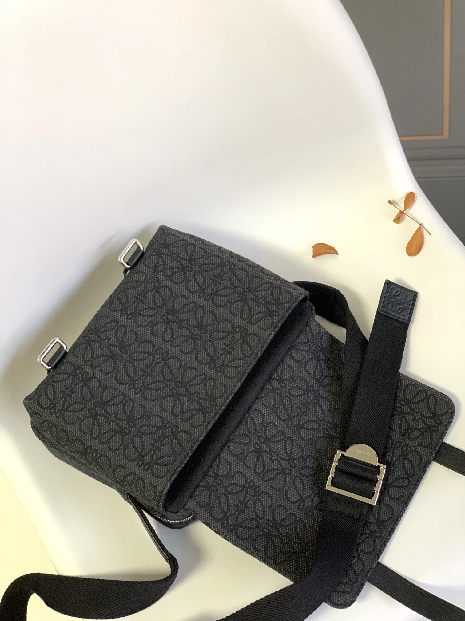 Authentic Loewe Satchel Bags