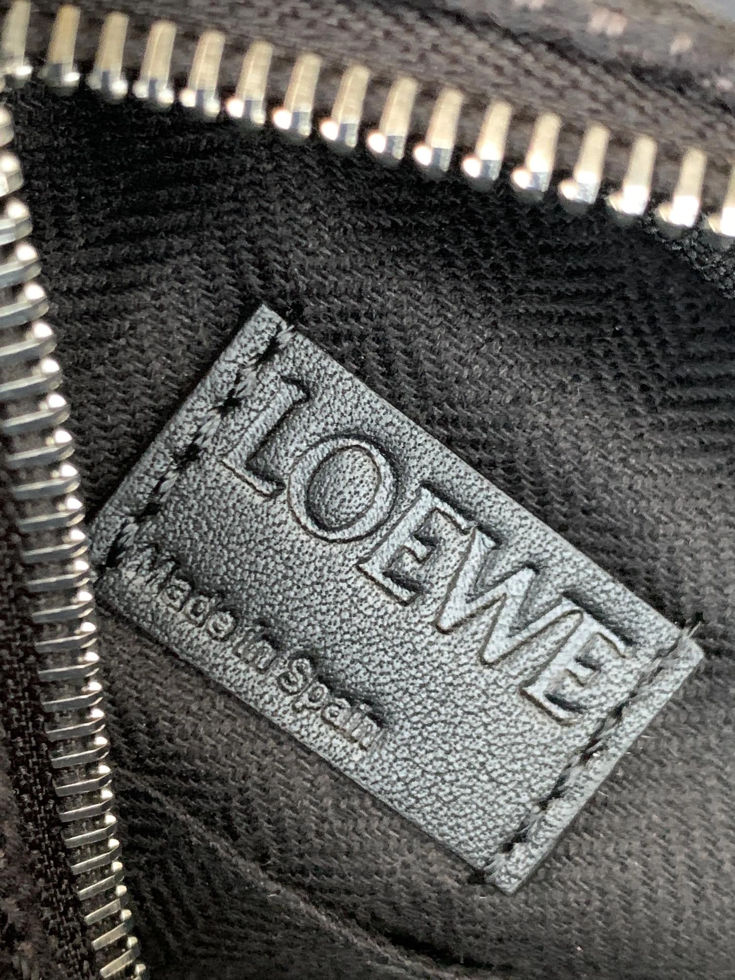 Authentic Loewe Satchel Bags
