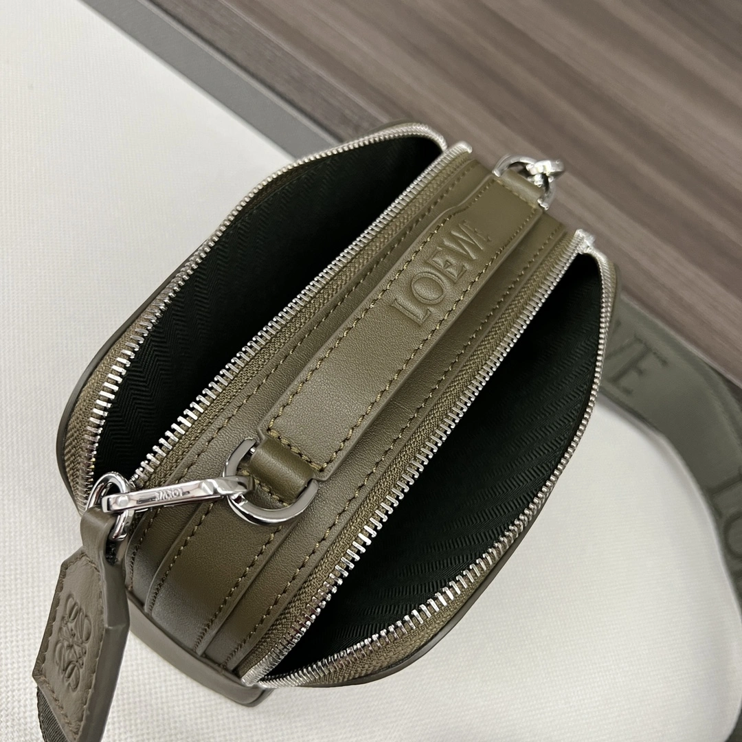 Real Loewe Satchel Bags