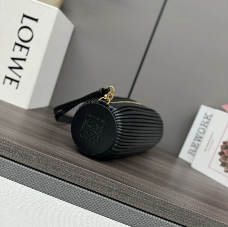 Cut-rate Loewe Satchel Bags