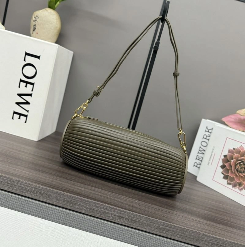 Official Loewe Satchel Bags