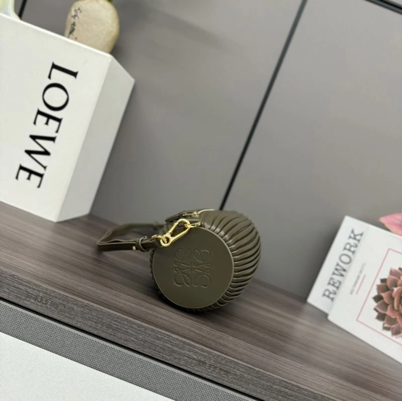 Official Loewe Satchel Bags