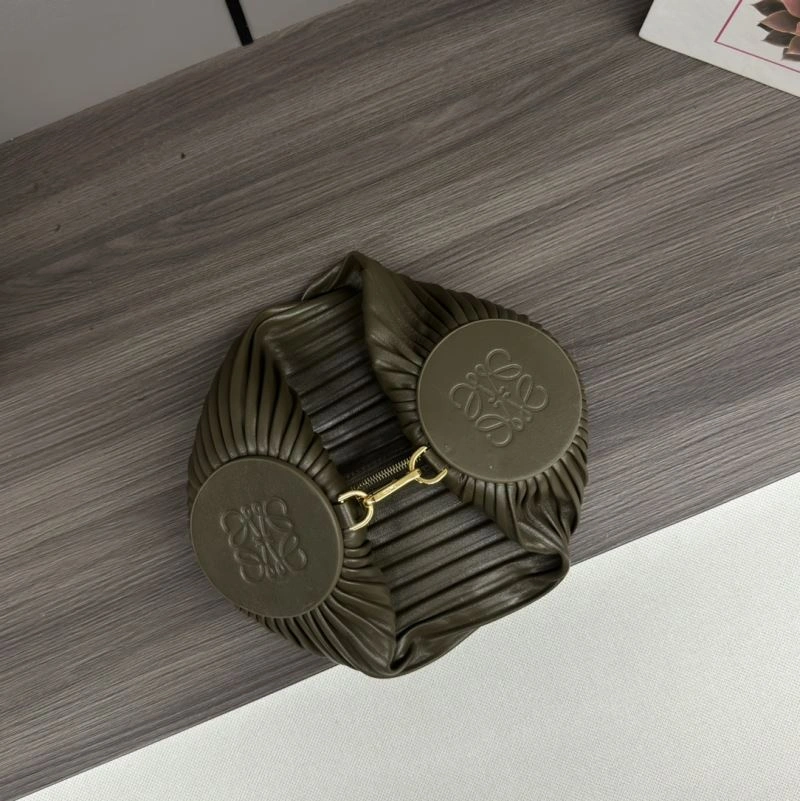 Official Loewe Satchel Bags