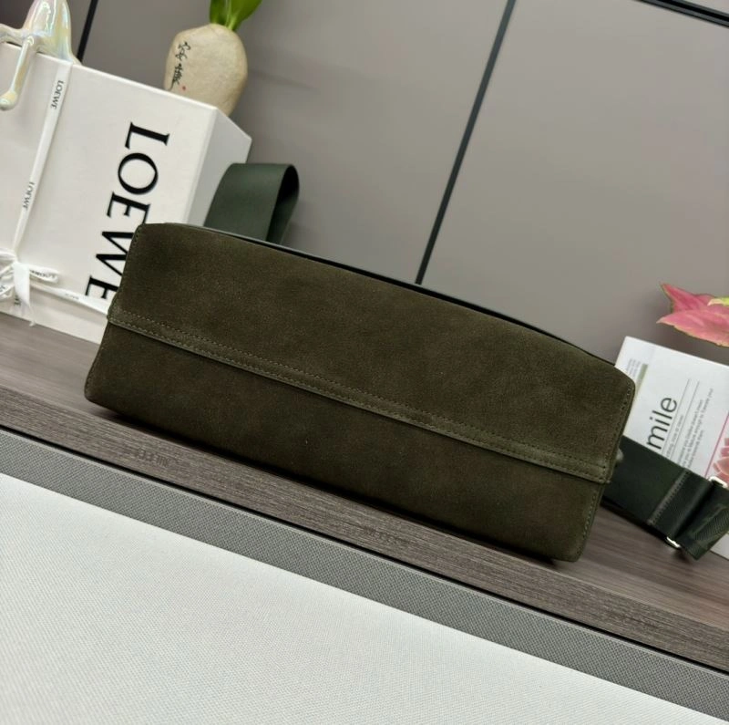 Factory-made Loewe Satchel Bags