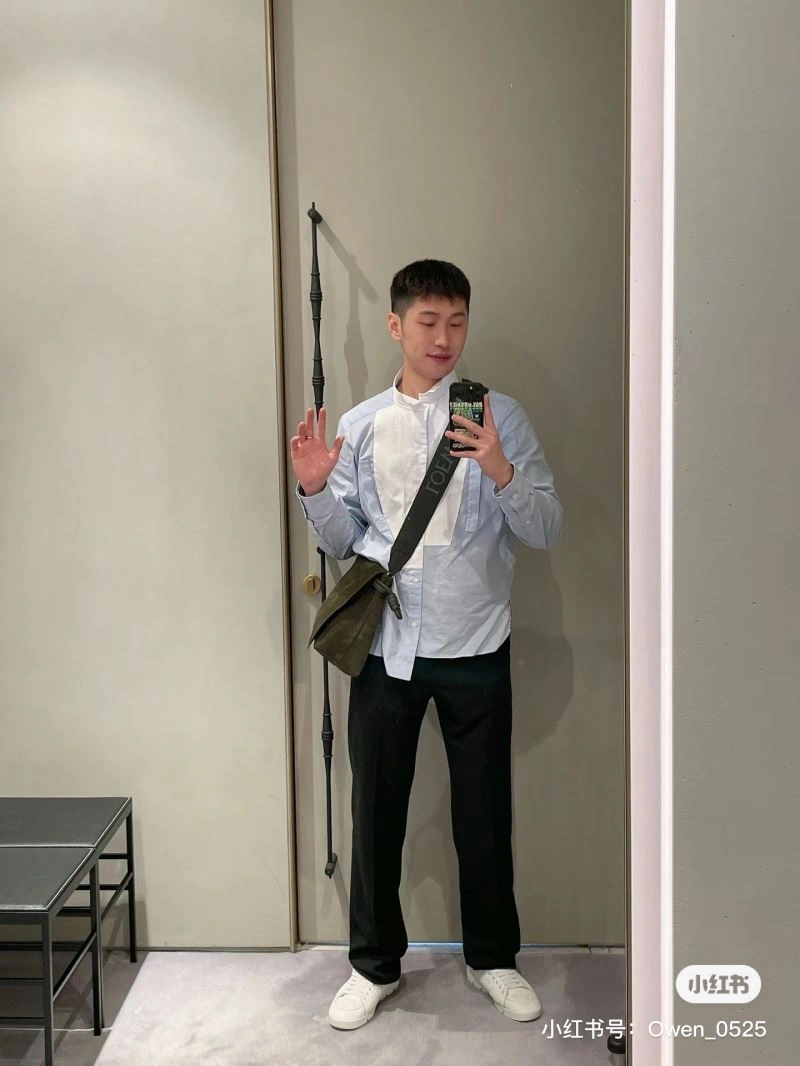 Factory-made Loewe Satchel Bags