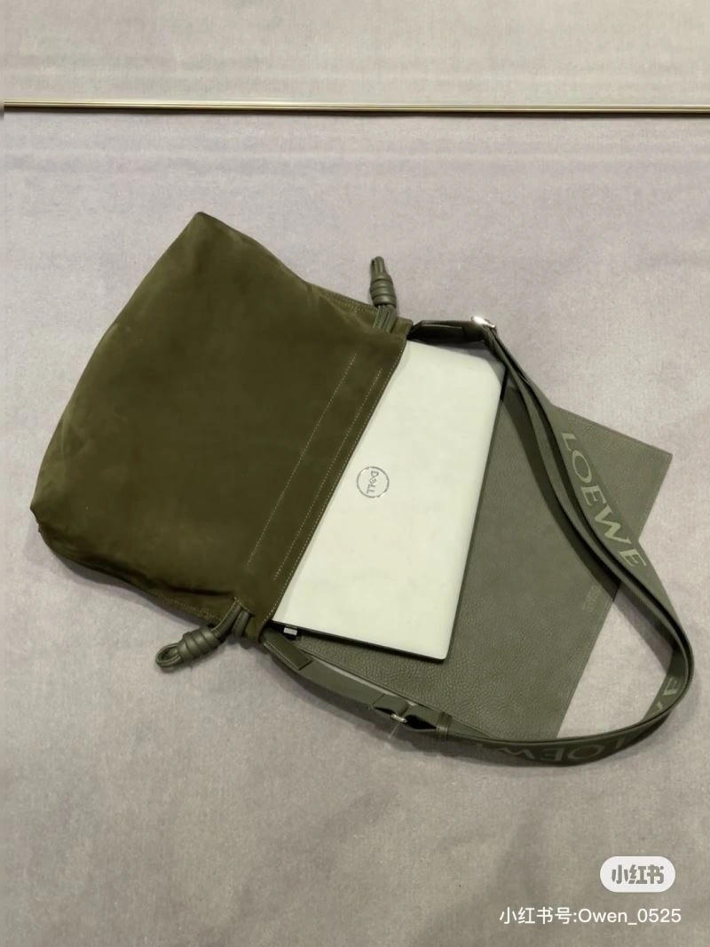 Factory-made Loewe Satchel Bags