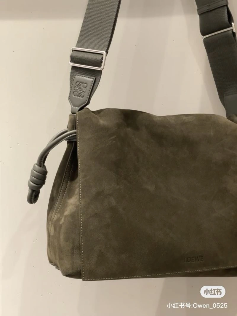Factory-made Loewe Satchel Bags