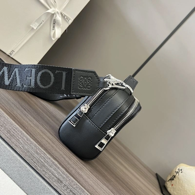 Reasonably priced Loewe Satchel Bags