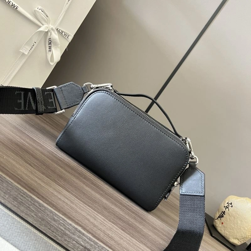 Reasonably priced Loewe Satchel Bags