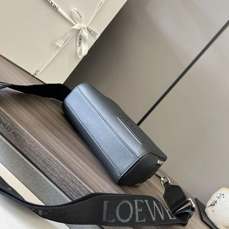 Reasonably priced Loewe Satchel Bags