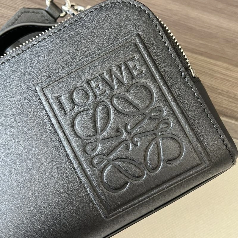 Reasonably priced Loewe Satchel Bags