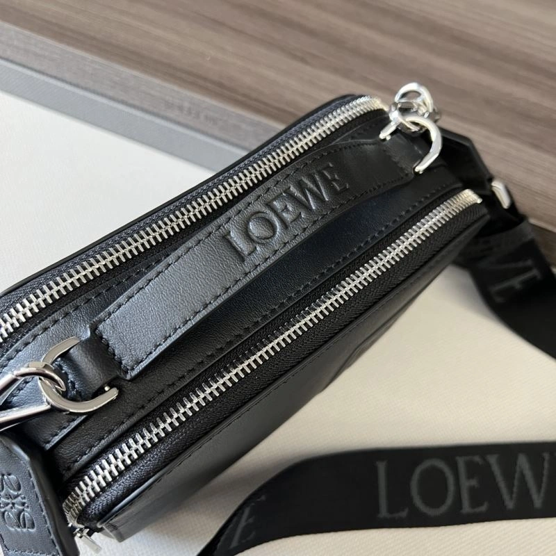 Reasonably priced Loewe Satchel Bags