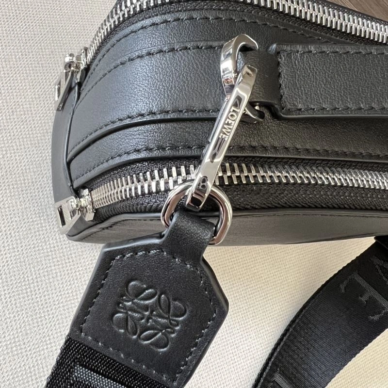 Reasonably priced Loewe Satchel Bags