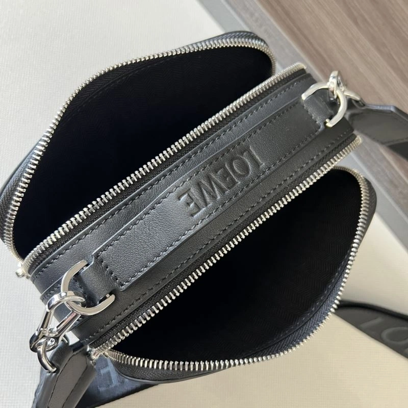 Reasonably priced Loewe Satchel Bags