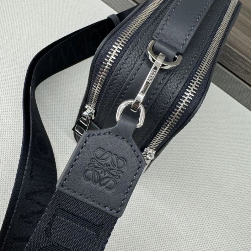 Genuine Loewe Satchel Bags